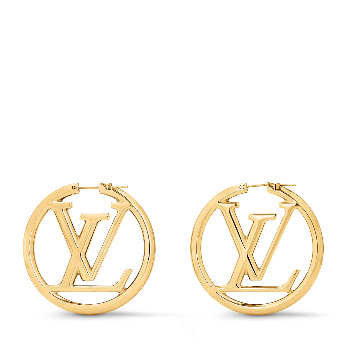 Luxury Earrings for Women | LOUIS VUITTON